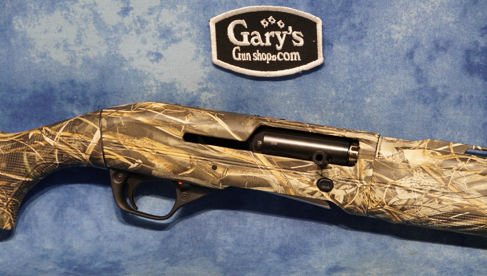 FRANCHI 42206 AFFINITY 3.5 MAX-7 12 GA 3.5" 28" BBL - Semi Auto ...