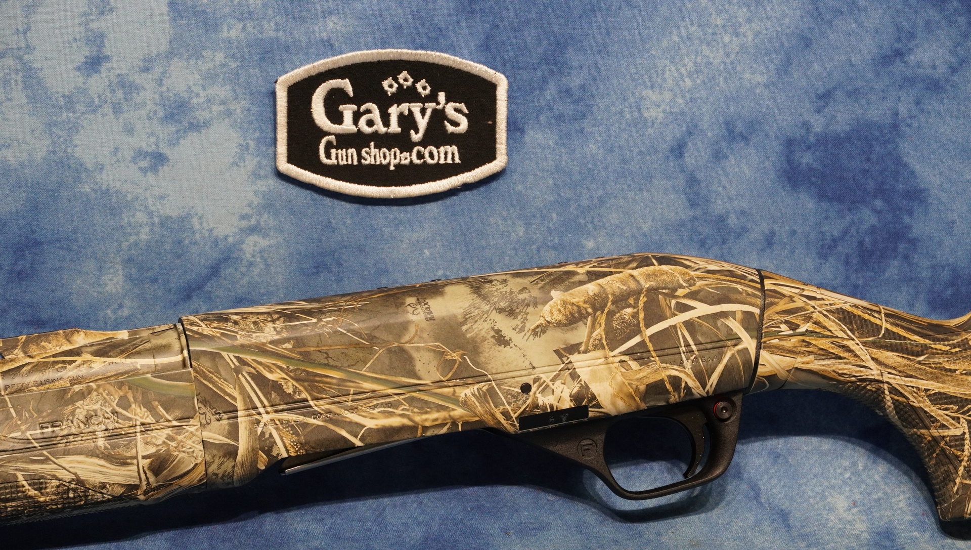 FRANCHI 42206 AFFINITY 3.5 MAX-7 12 GA 3.5" 28" BBL - Semi Auto ...