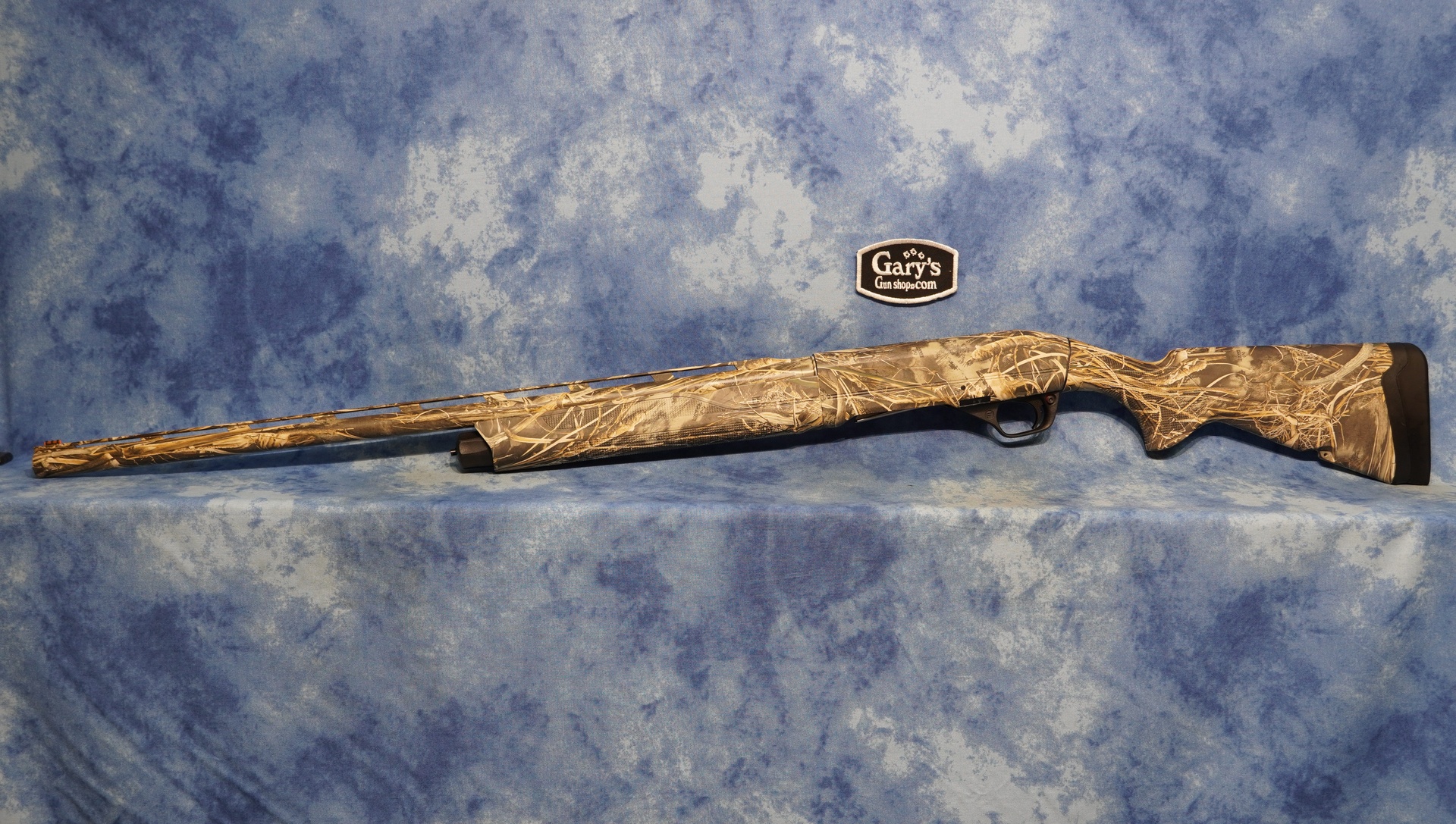 FRANCHI 42206 AFFINITY 3.5 MAX-7 12 GA 3.5" 28" BBL - Semi Auto ...