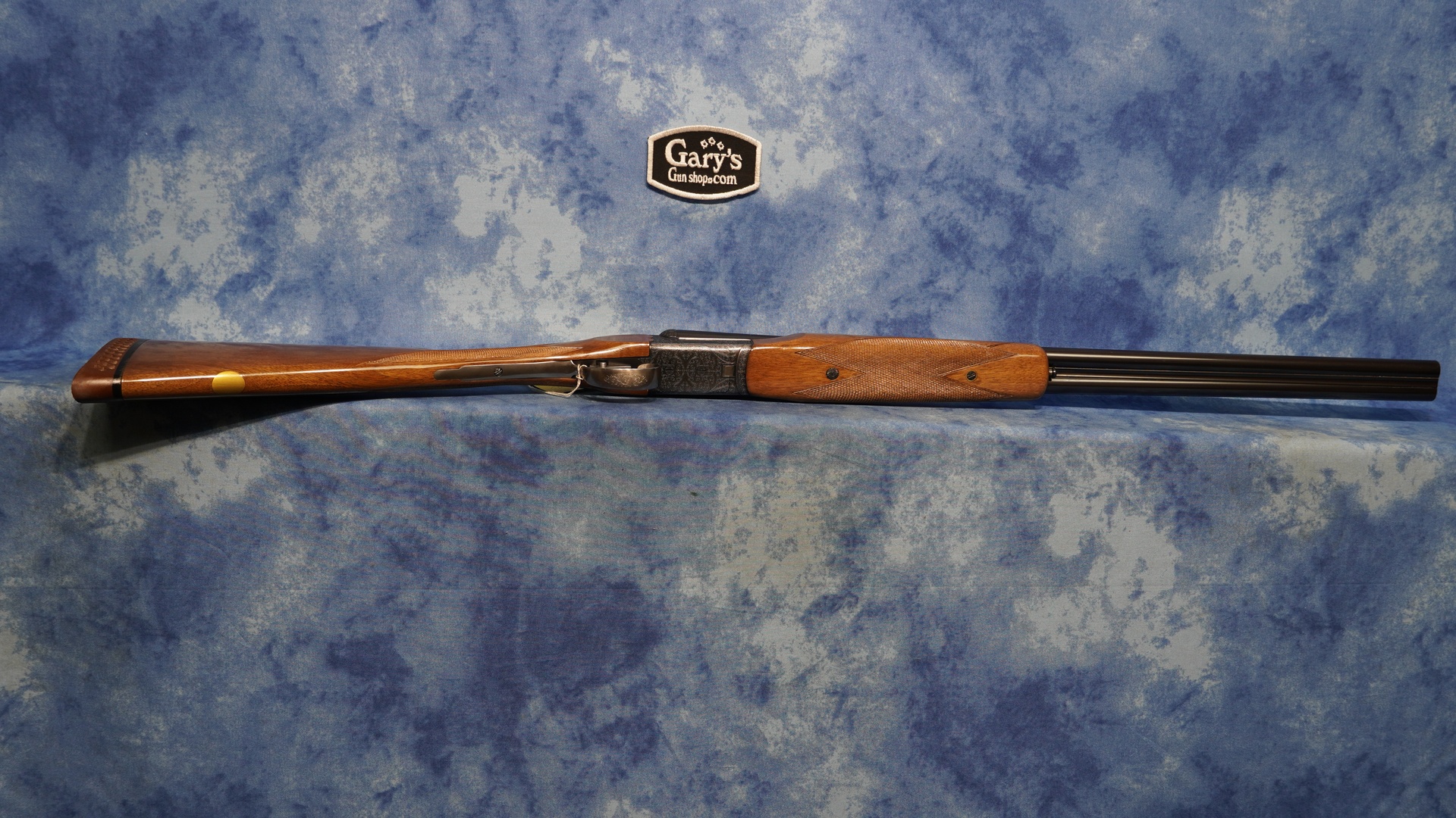 USED ITHACA BY SKB MODEL 480 20 GA 3" 25" BBL'S IC/MOD FIXED CHOKES - Side By Side Shotguns at ...