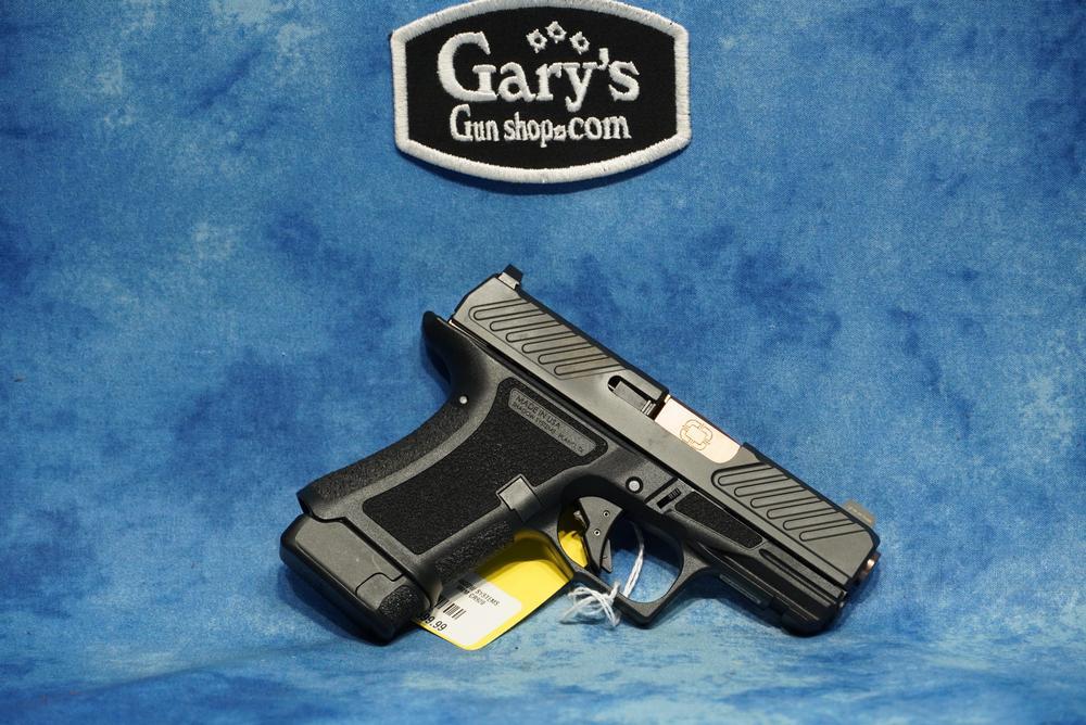 USED SHADOW SYSTEMS 9MM CR920 | Gary's Gun Shop