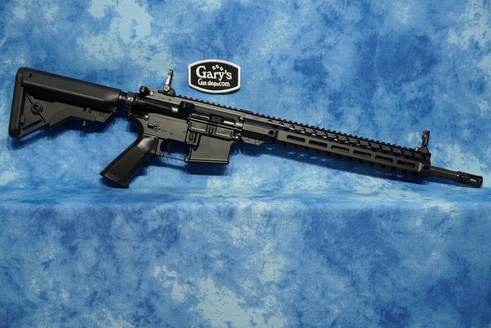 COLT CR6920-EPR ENHANCED PATROL RIFLE 5.56MM 16" BBL 30 RND MAG | Gary ...