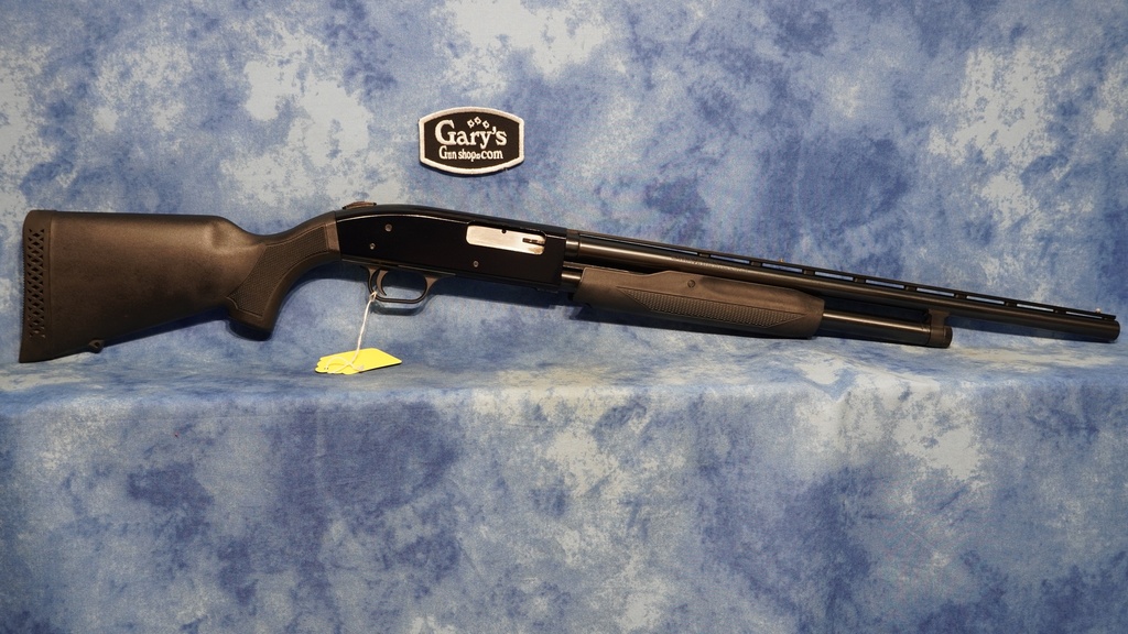 USED MOSSBERG MODEL 500 COMPACT 20 GA 3" 22" BBL | Gary's Gun Shop