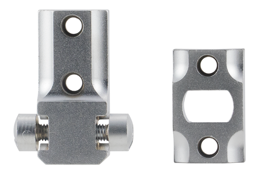 LEUPOLD STANDARD BASE, LEU 57510 2 PC BASE REM 700 SL | Gary's Gun Shop