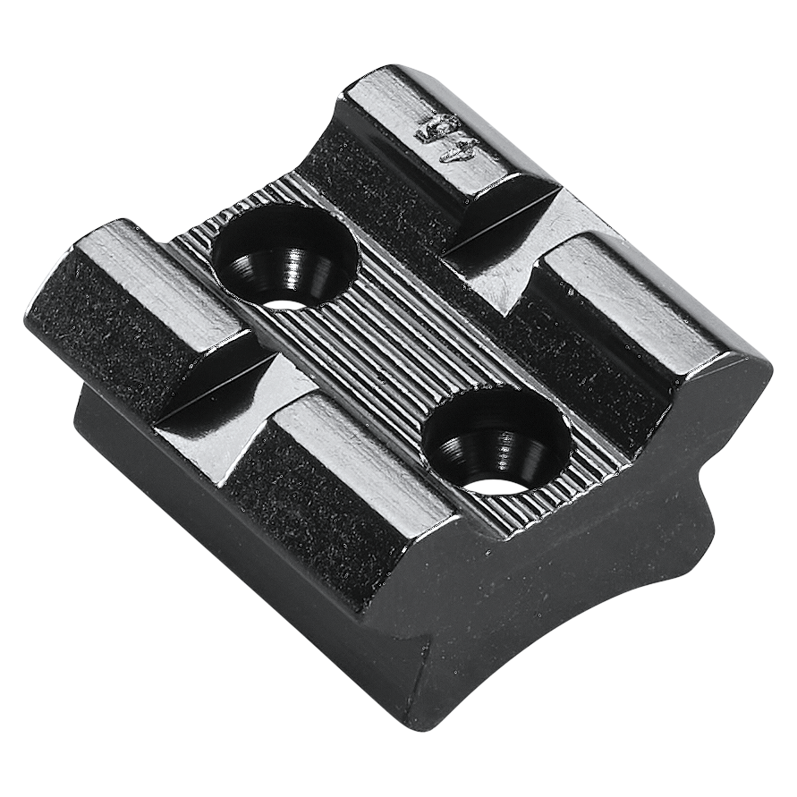 WEAVER MOUNTS 48045 TOP MOUNT BASE 45 BLACK BROWNING BOLT ACTION/MARLIN ...